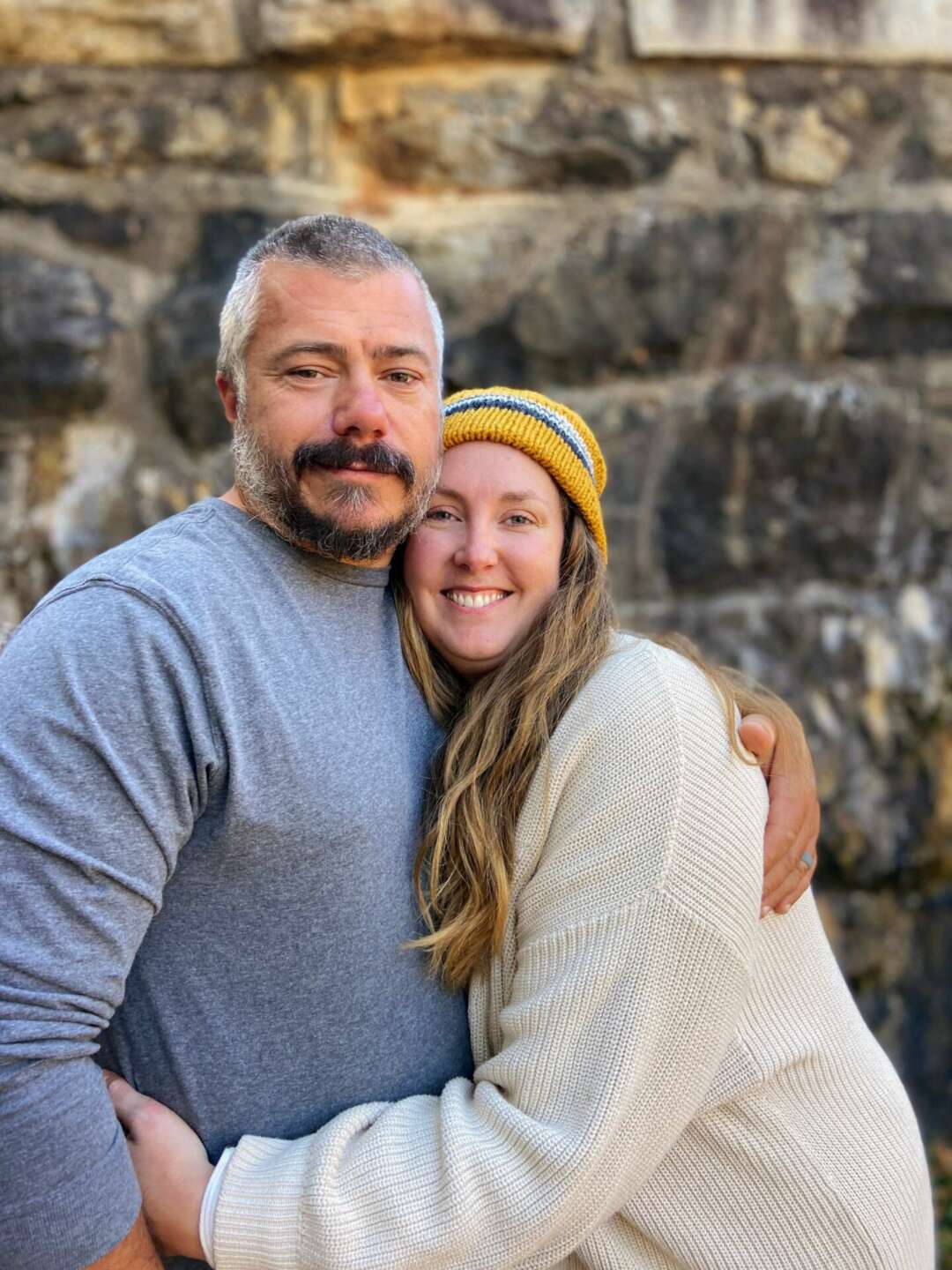 Meet Chris and Rachel Bass – CanvasRebel Magazine