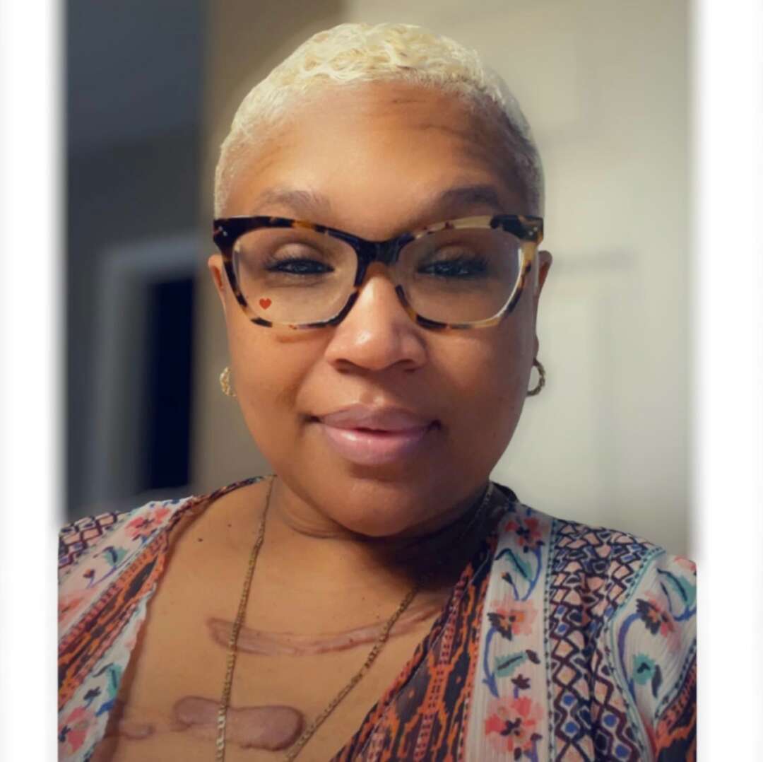 Meet Chrishanda Cole - CanvasRebel Magazine