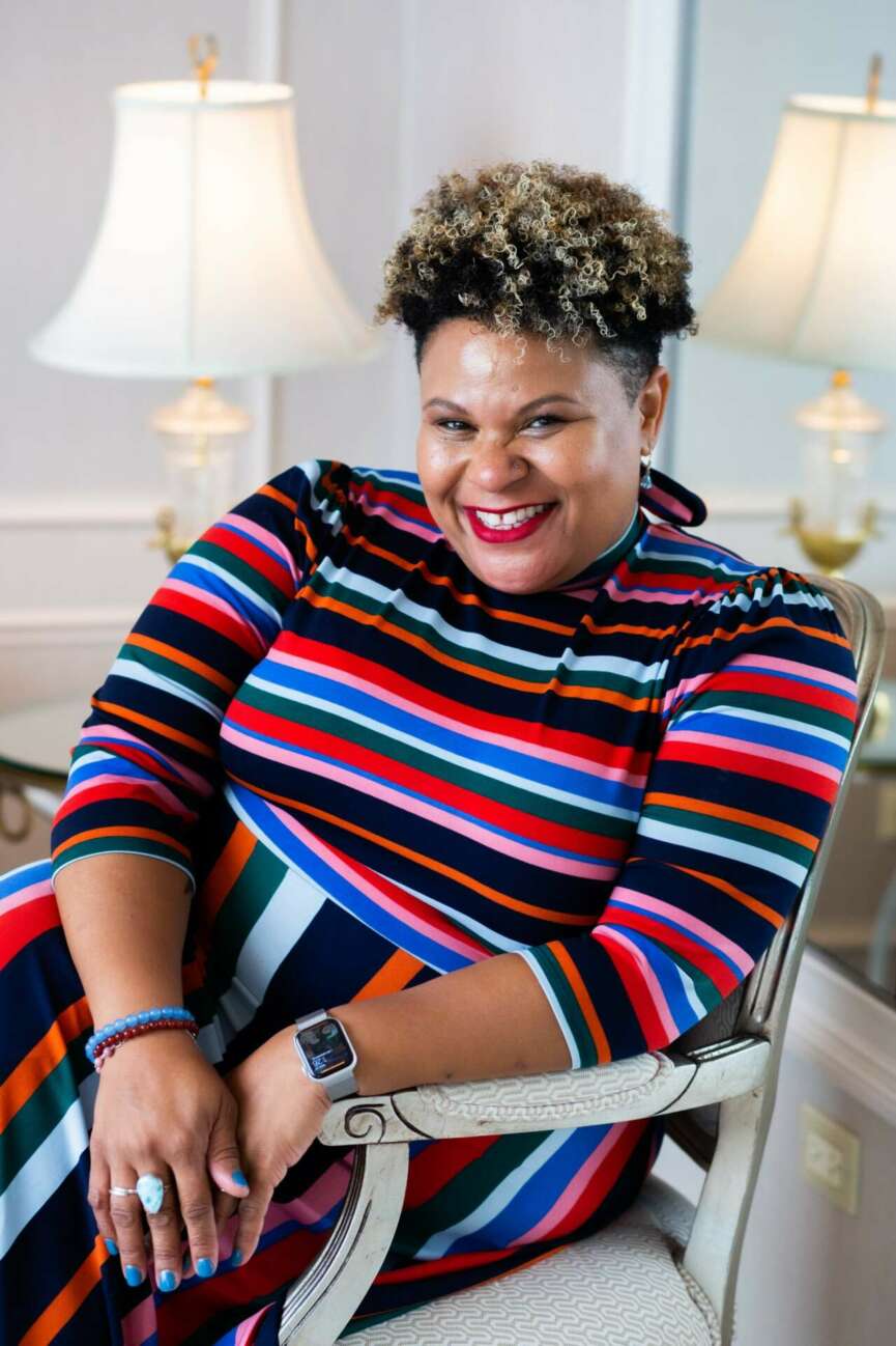 Meet Cindy Bautista-Thomas, PhD, LCSW, RYT – CanvasRebel Magazine