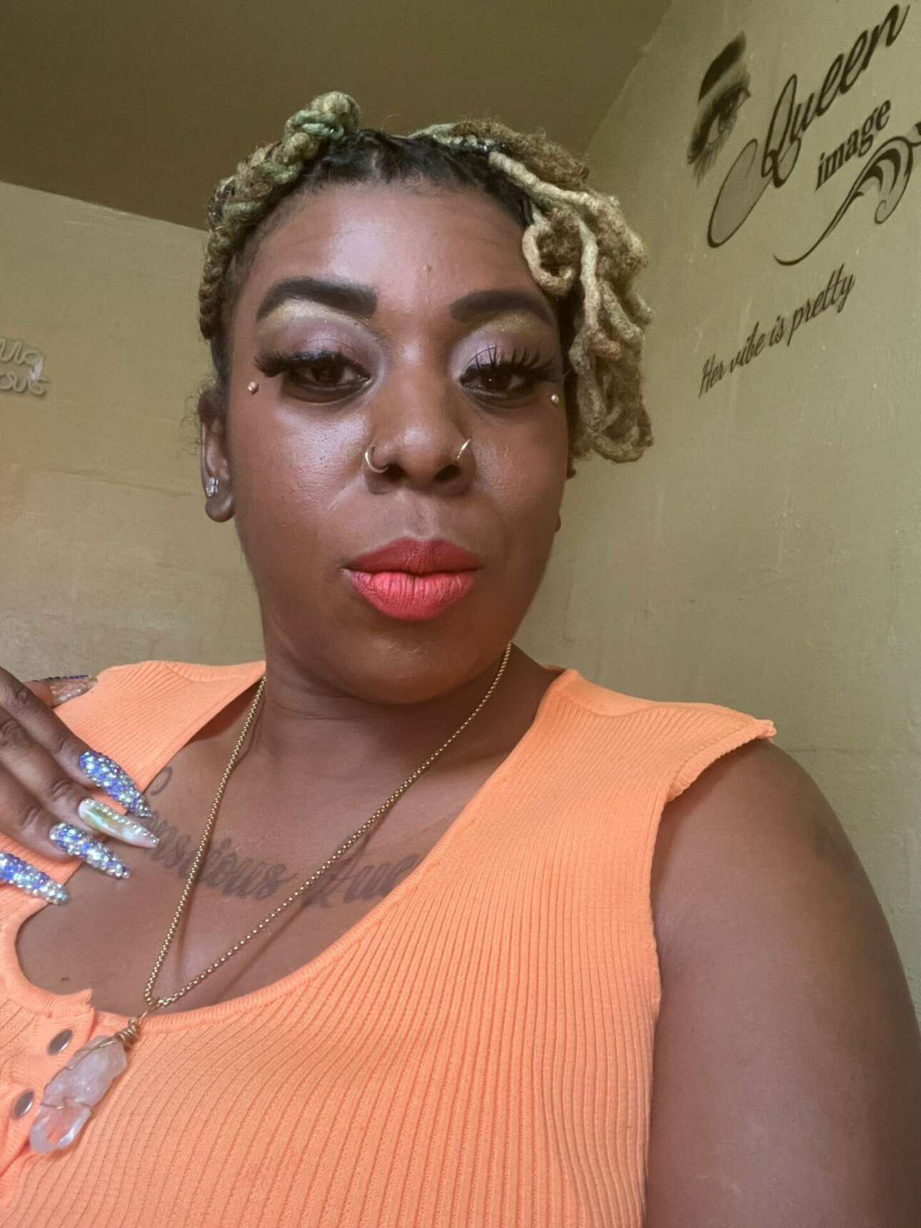 Meet Conscious Queen – CanvasRebel Magazine