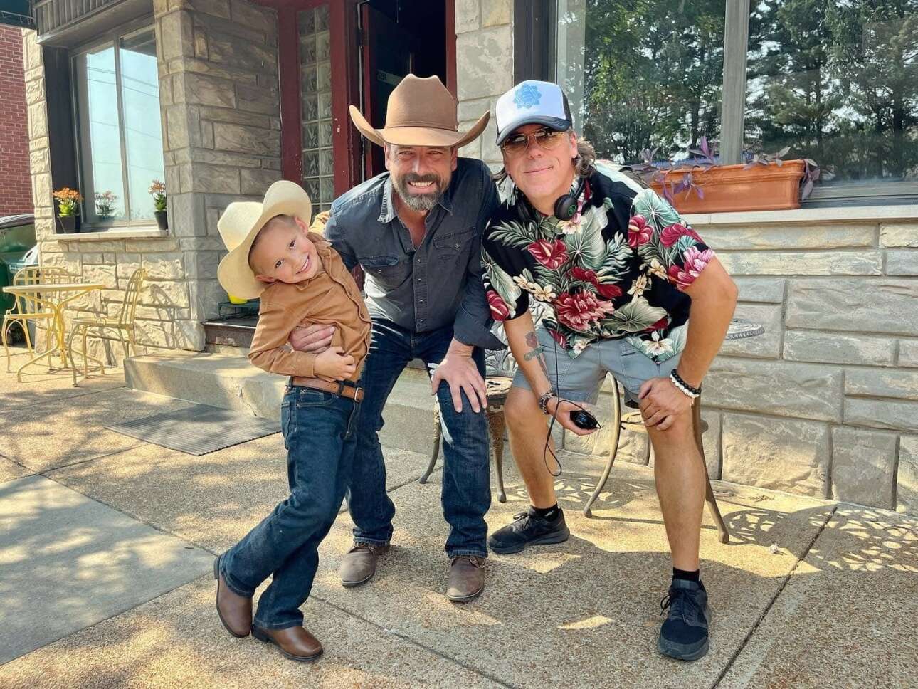 Meet Cory B. Clay – CanvasRebel Magazine