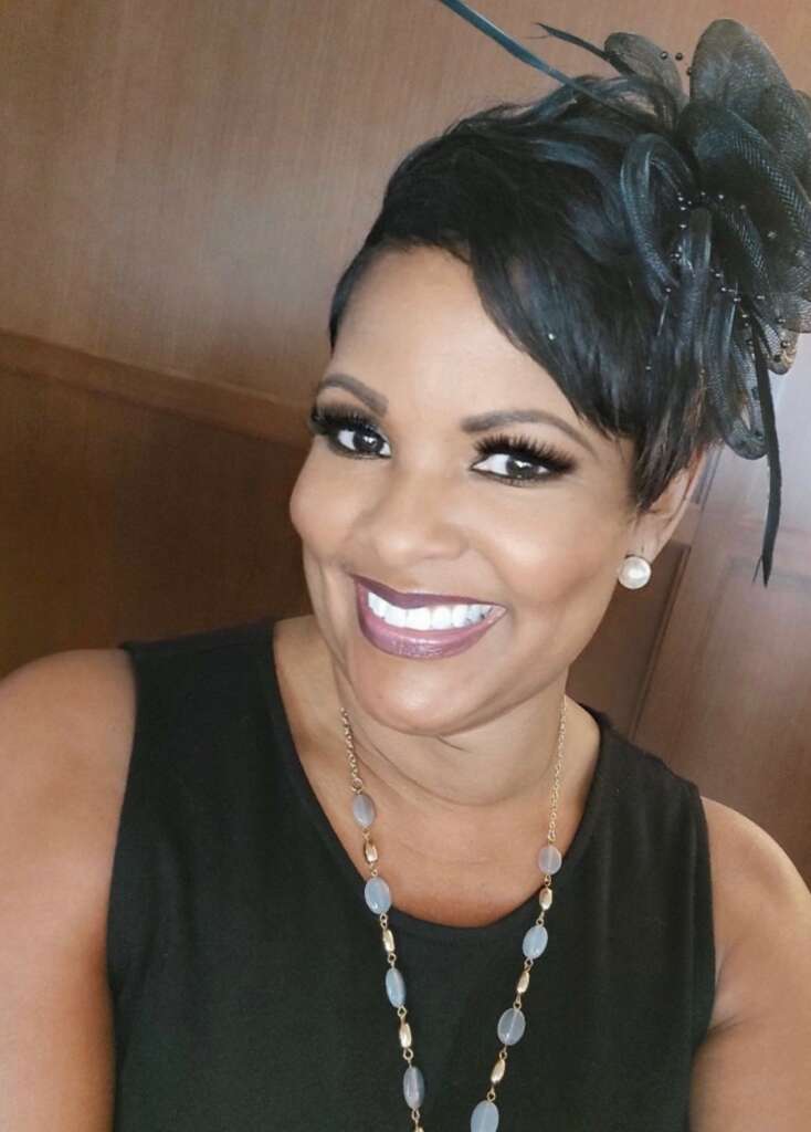 Meet Dale Williams – CanvasRebel Magazine