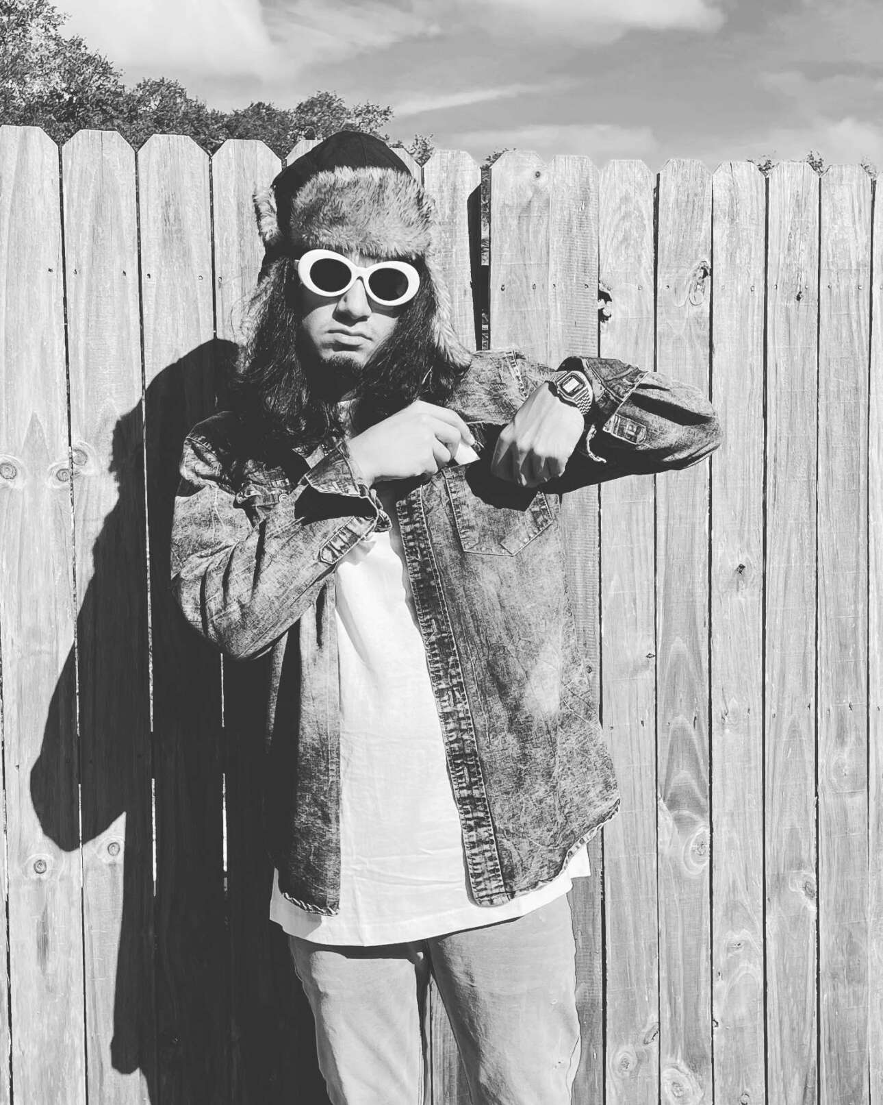 Meet Dallas Ramos – CanvasRebel Magazine