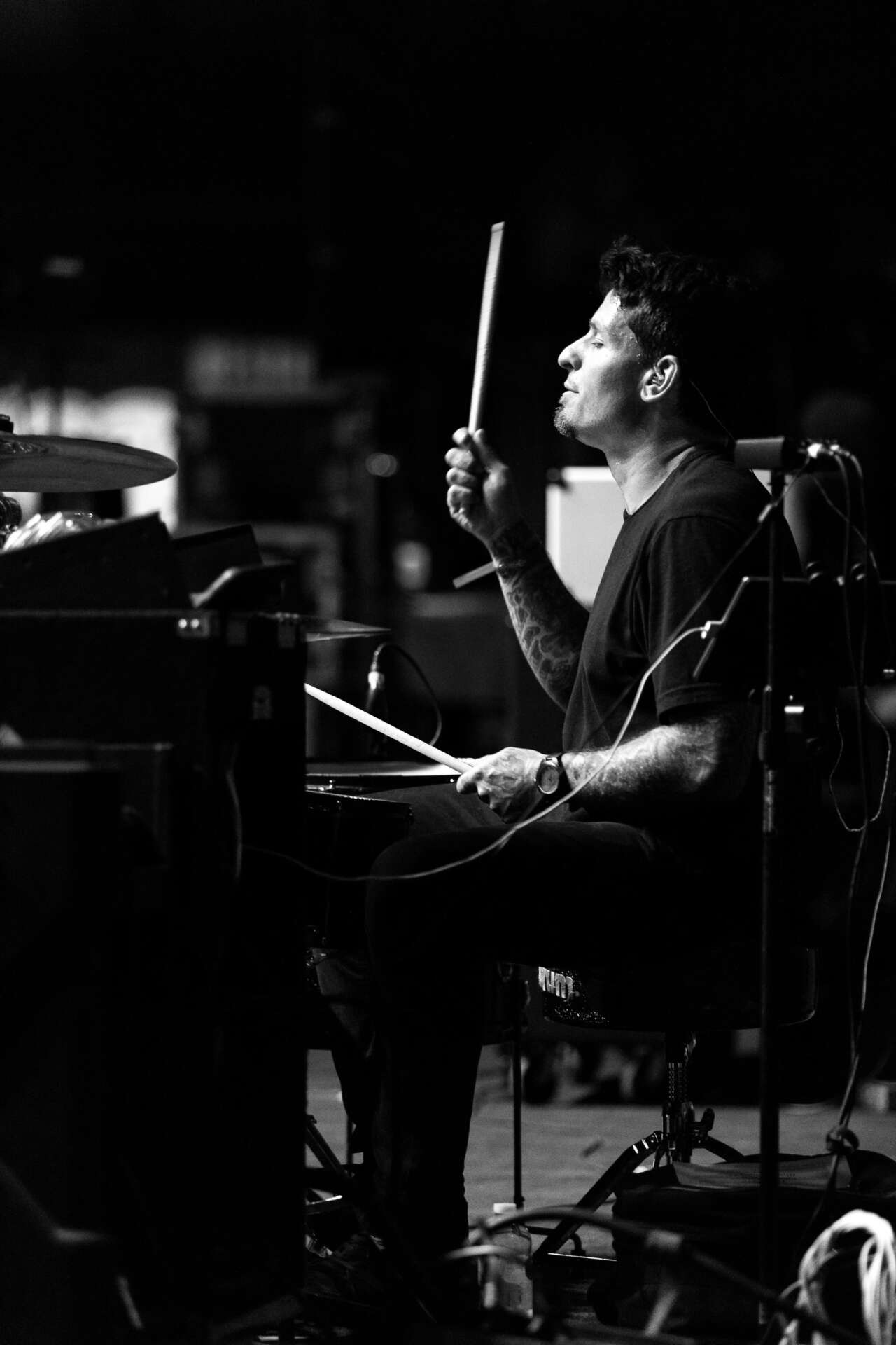 Meet Daniel Johnson – CanvasRebel Magazine