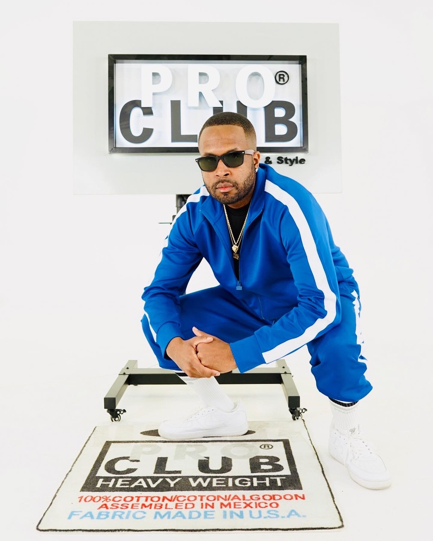 Meet Diamonte Jones – CanvasRebel Magazine