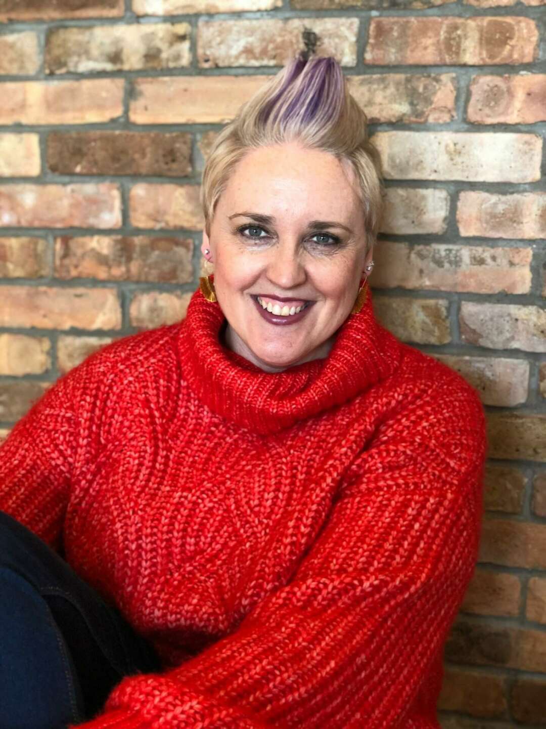 Meet Dr. Amelia Reigstad, PhD – CanvasRebel Magazine