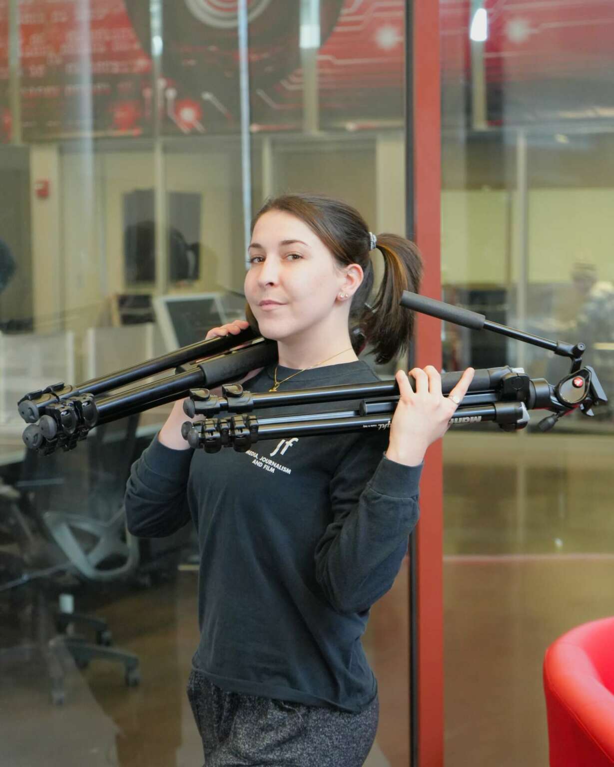 Meet Erin Morris - CanvasRebel Magazine