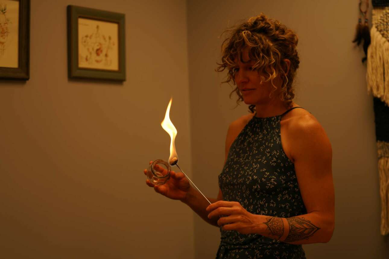 Meet Gigi Good – CanvasRebel Magazine