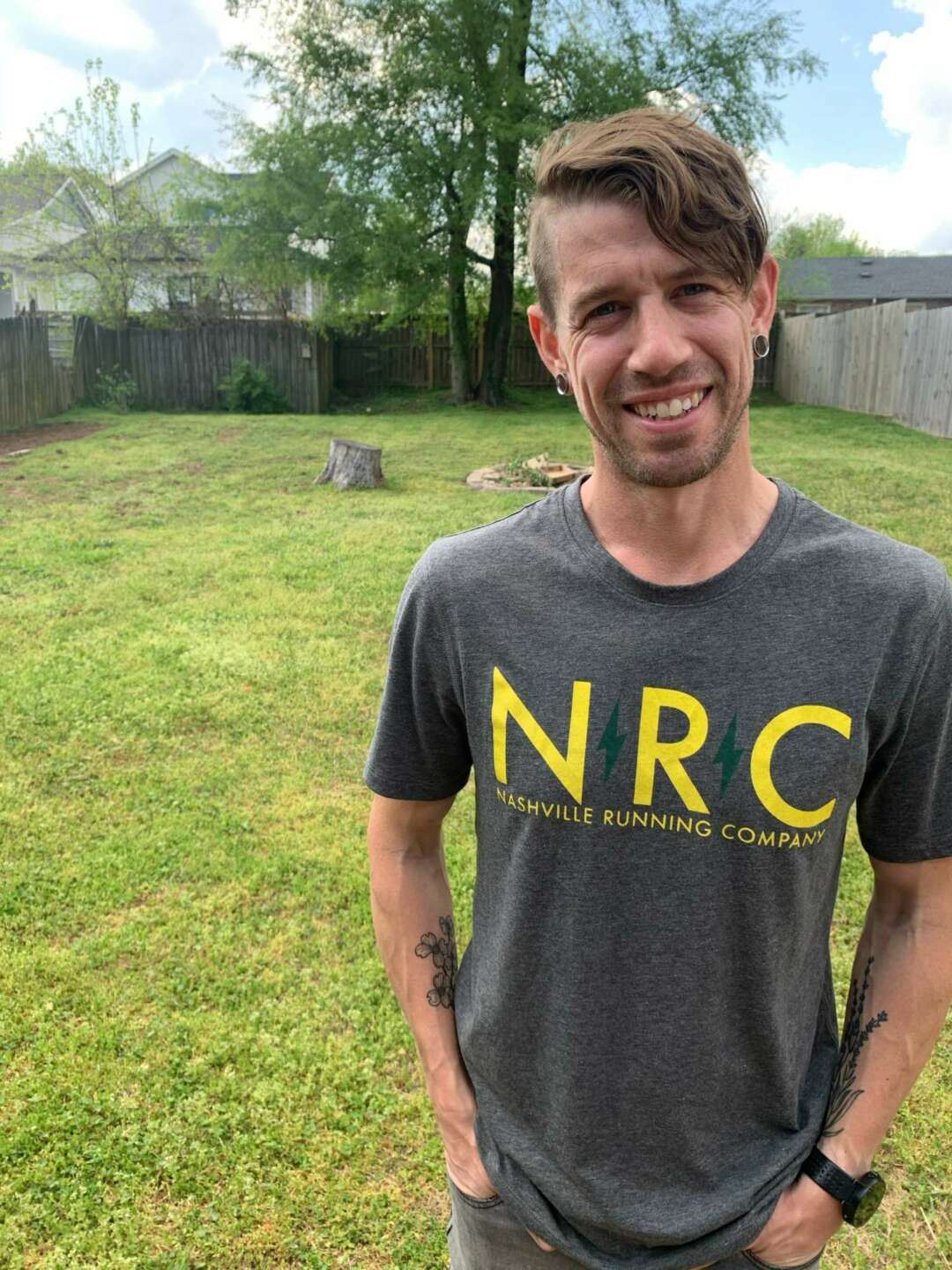 Meet Grant Emerson – CanvasRebel Magazine