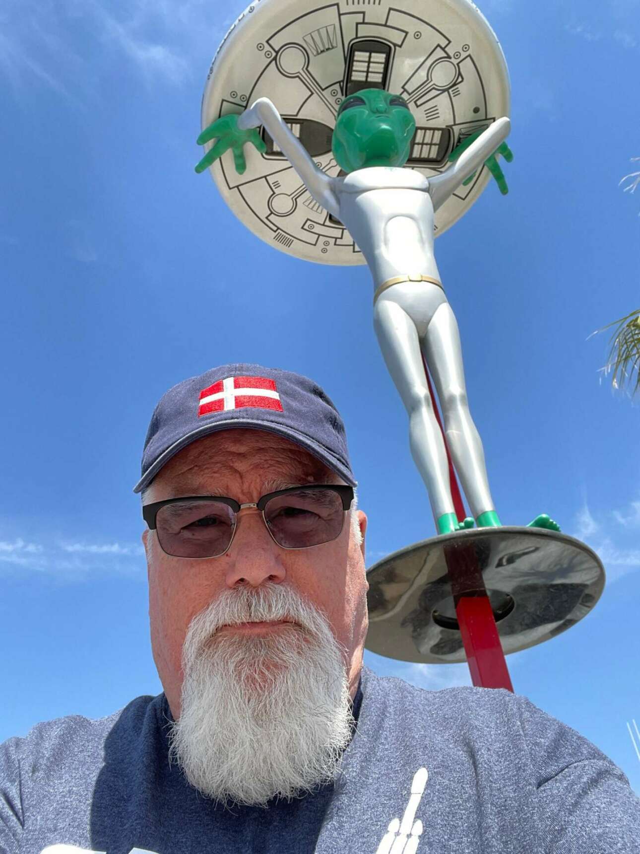 Meet Greg Nutt - CanvasRebel Magazine