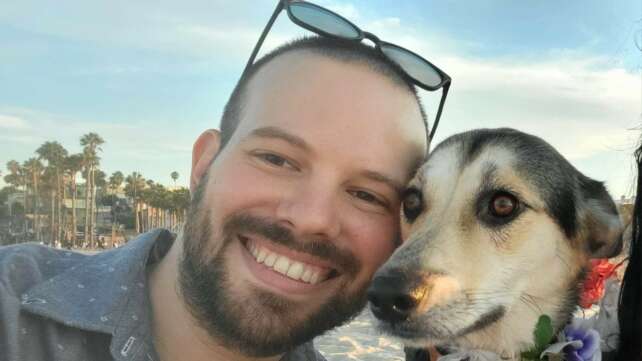 Meet Guy Wolfus – CanvasRebel Magazine