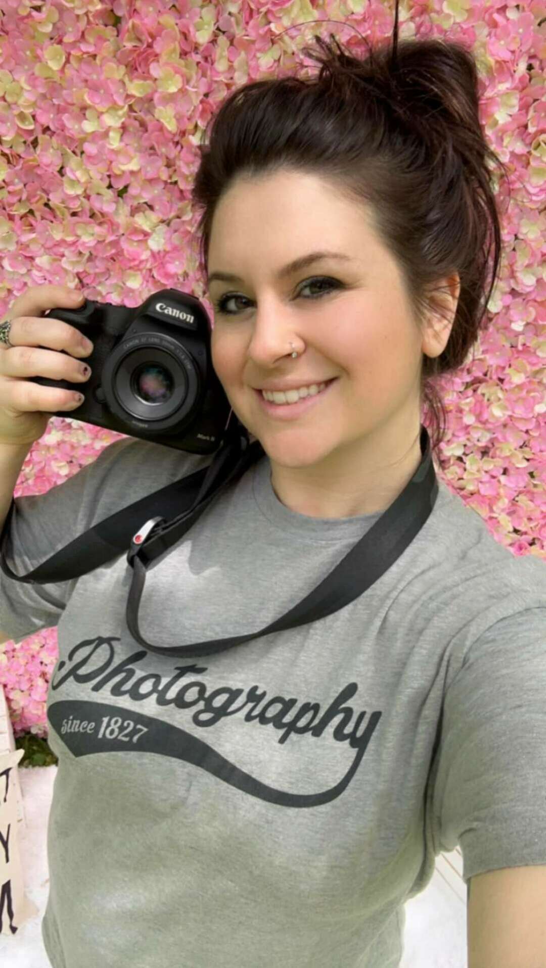 Meet Haley Biggins - CanvasRebel Magazine