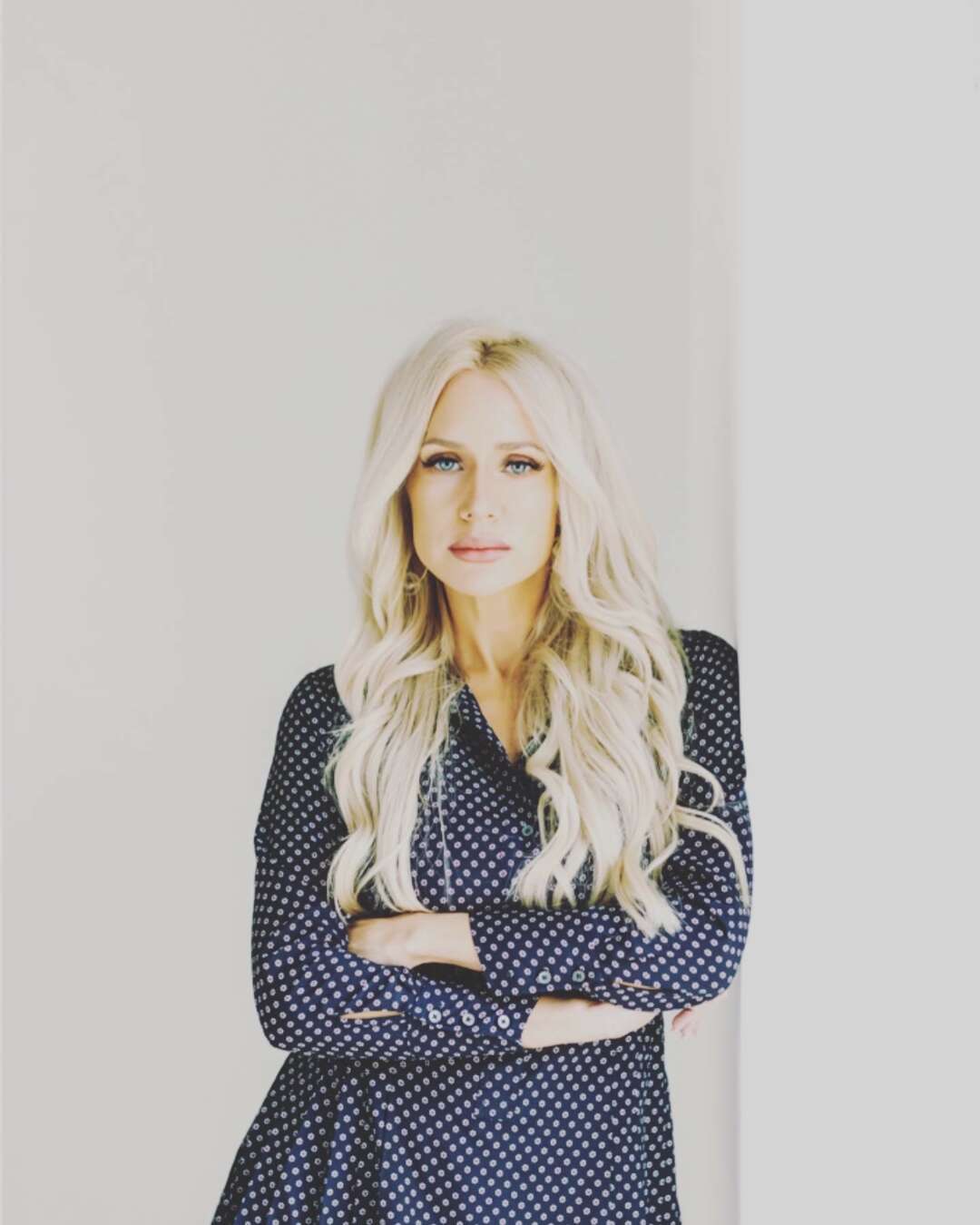 Meet Haley Carter - CanvasRebel Magazine