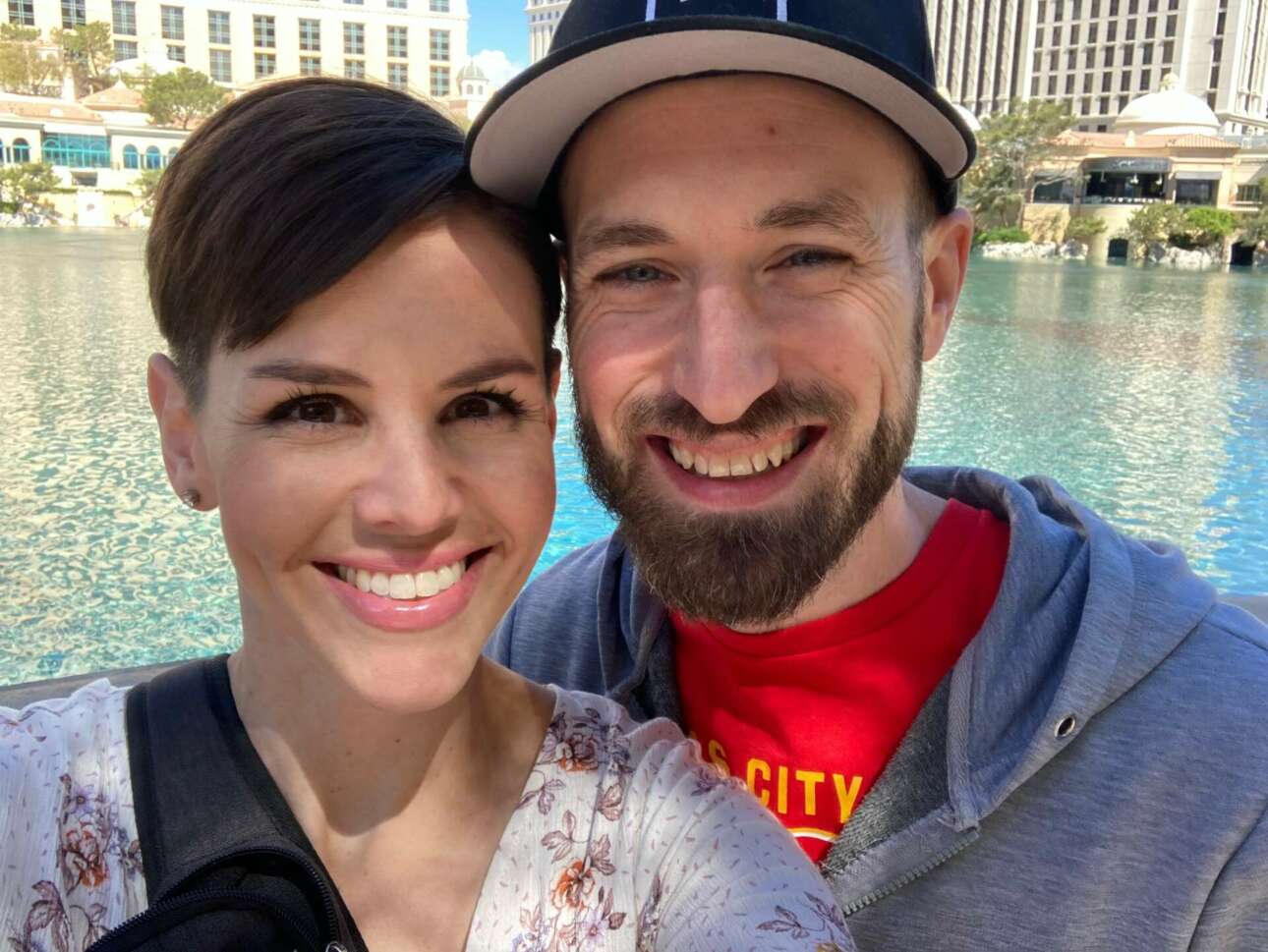 Meet Heather Kemp - CanvasRebel Magazine