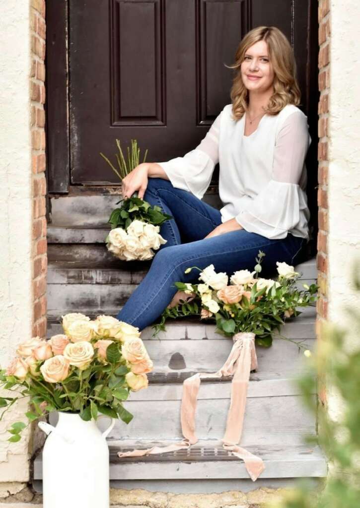 Meet Heather Wingate – CanvasRebel Magazine