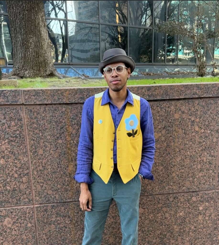 Meet Jamal McCray - CanvasRebel Magazine