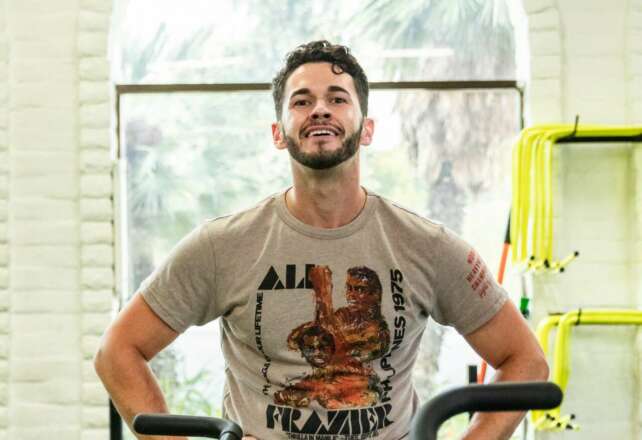 Meet James Shapiro - CanvasRebel Magazine