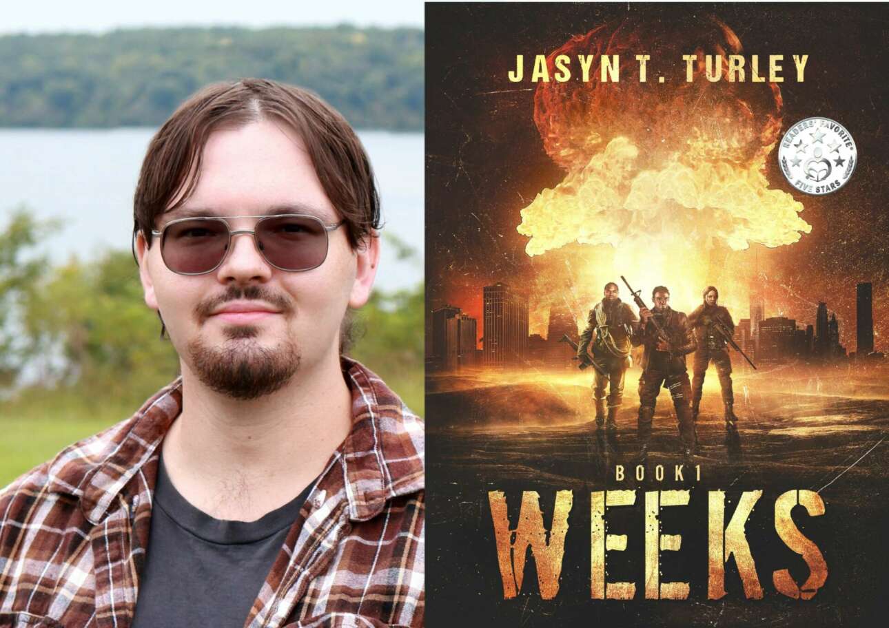 Meet Jasyn Turley - CanvasRebel Magazine