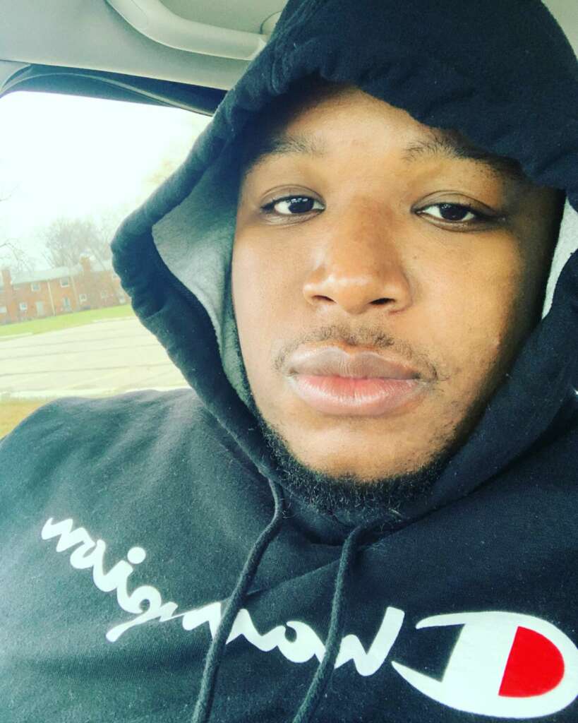 Meet Jaylon Roberts – CanvasRebel Magazine