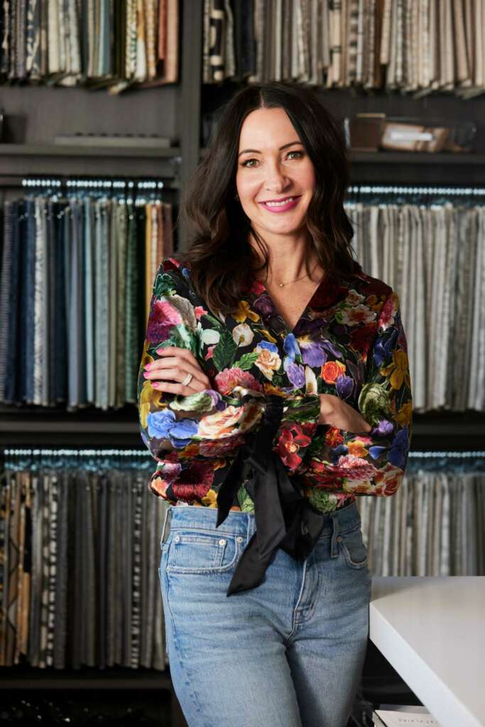 Meet Jennifer Chipman – CanvasRebel Magazine