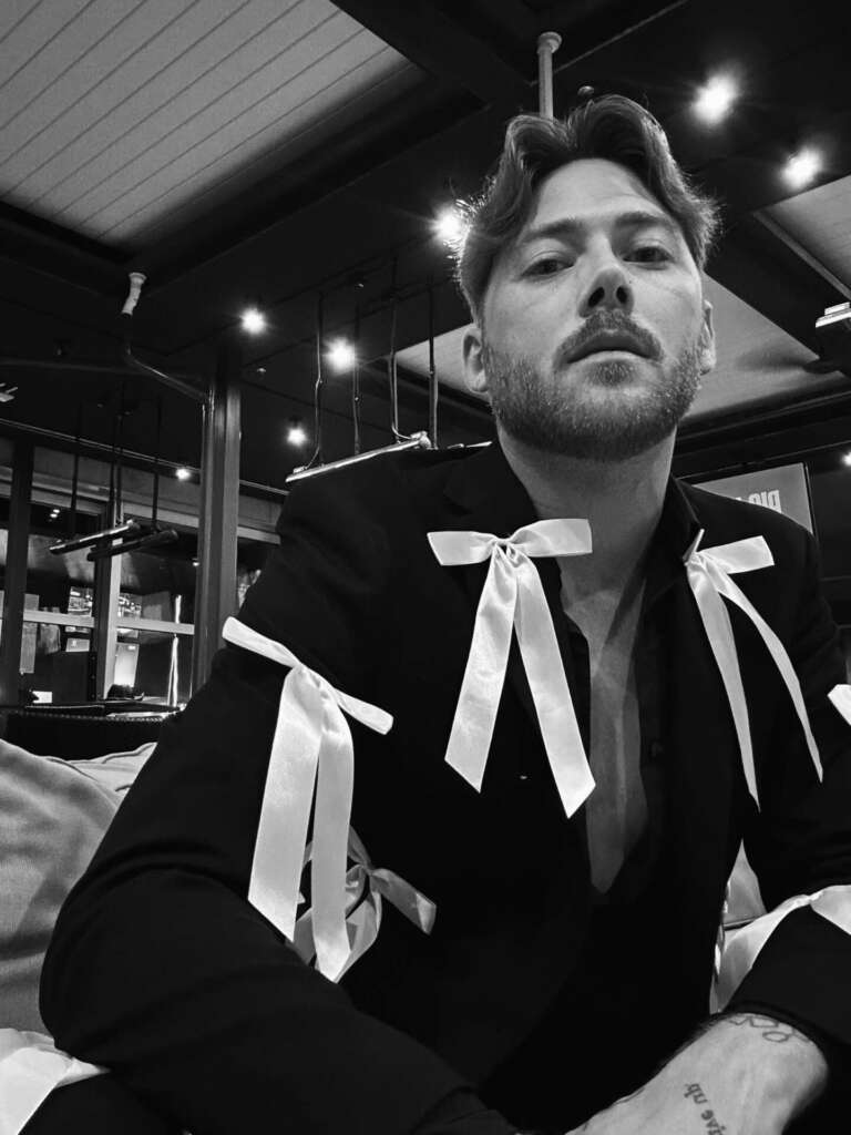 Meet Jerry Tyler Watson – CanvasRebel Magazine