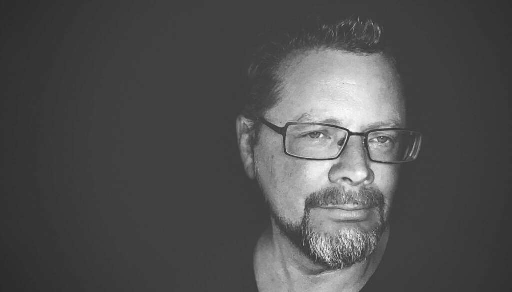 Meet Jonathan A. Barrera Mikulich – CanvasRebel Magazine