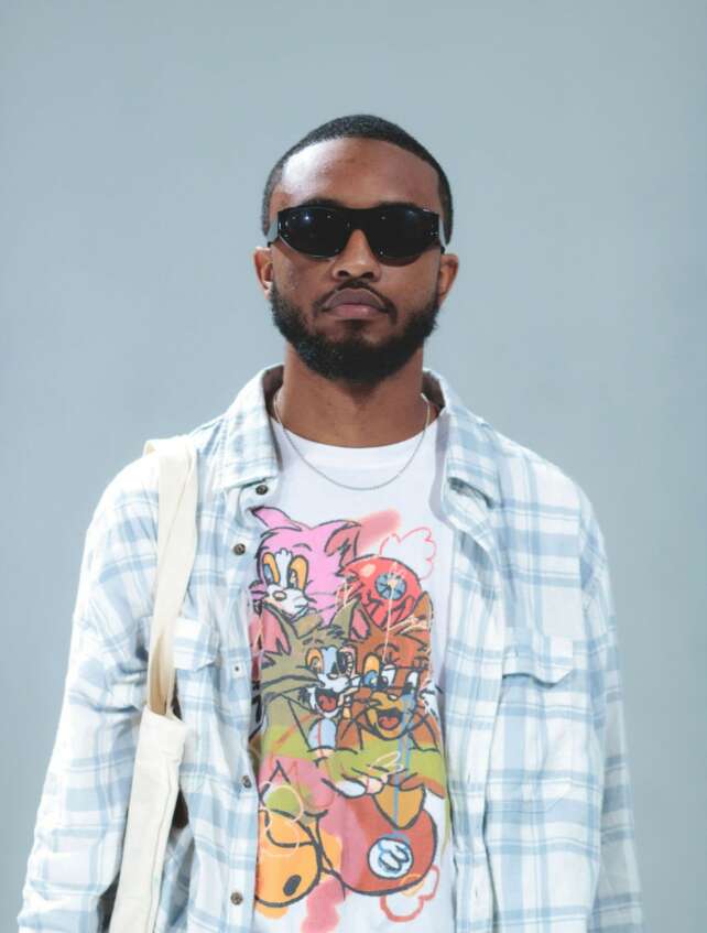 Meet Jordan Dixon – CanvasRebel Magazine