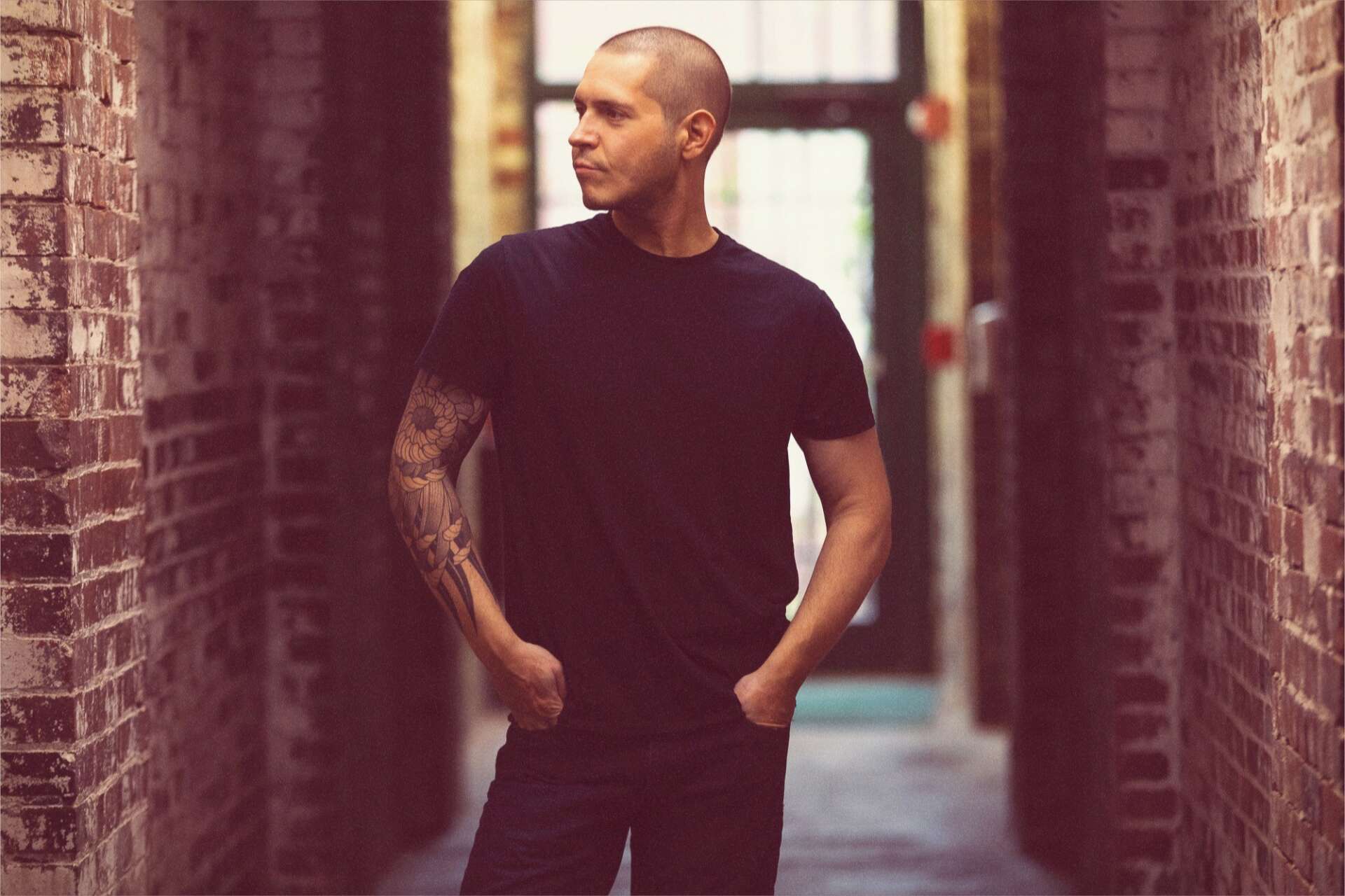 Meet Joseph Rusnak - CanvasRebel Magazine