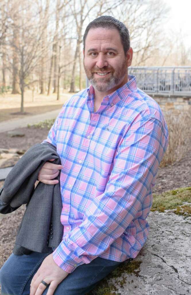 Meet Josh Levine - CanvasRebel Magazine