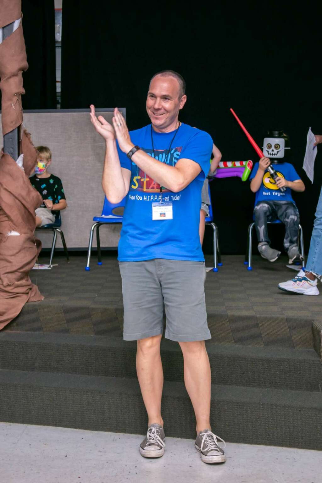 Meet Joshua Levy - CanvasRebel Magazine