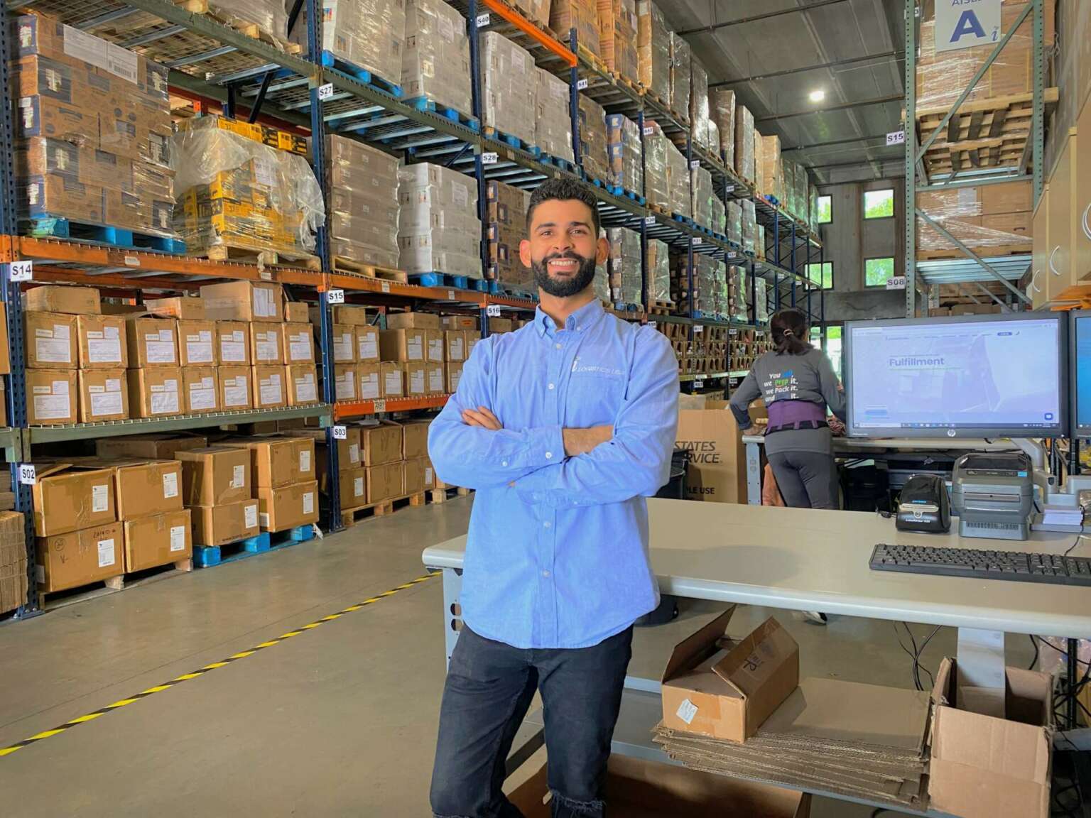 Meet Julio Diaz - CanvasRebel Magazine