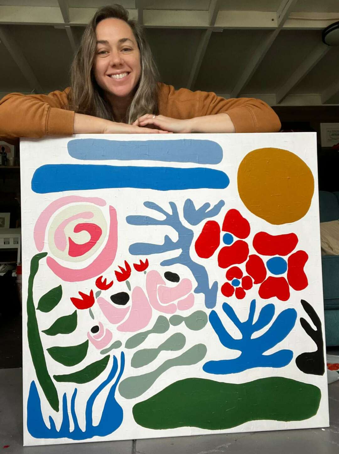 Meet Kaitlin Harris - CanvasRebel Magazine