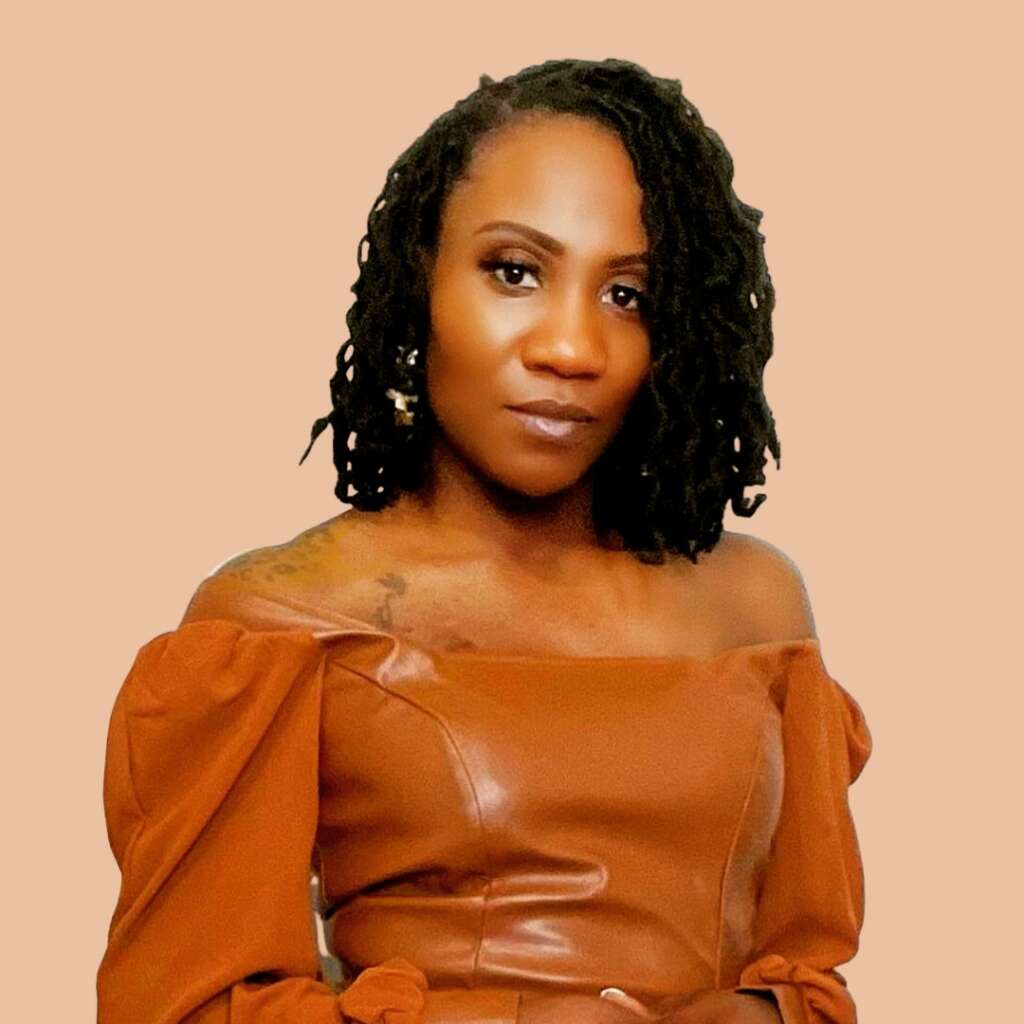 Meet Kandace Tiara - CanvasRebel Magazine