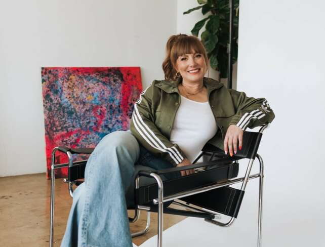 Meet Kara Duffy – CanvasRebel Magazine