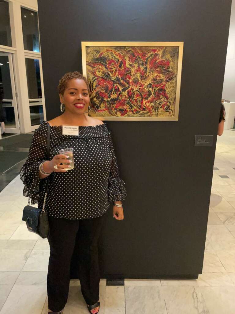 Meet Karen Reid – CanvasRebel Magazine