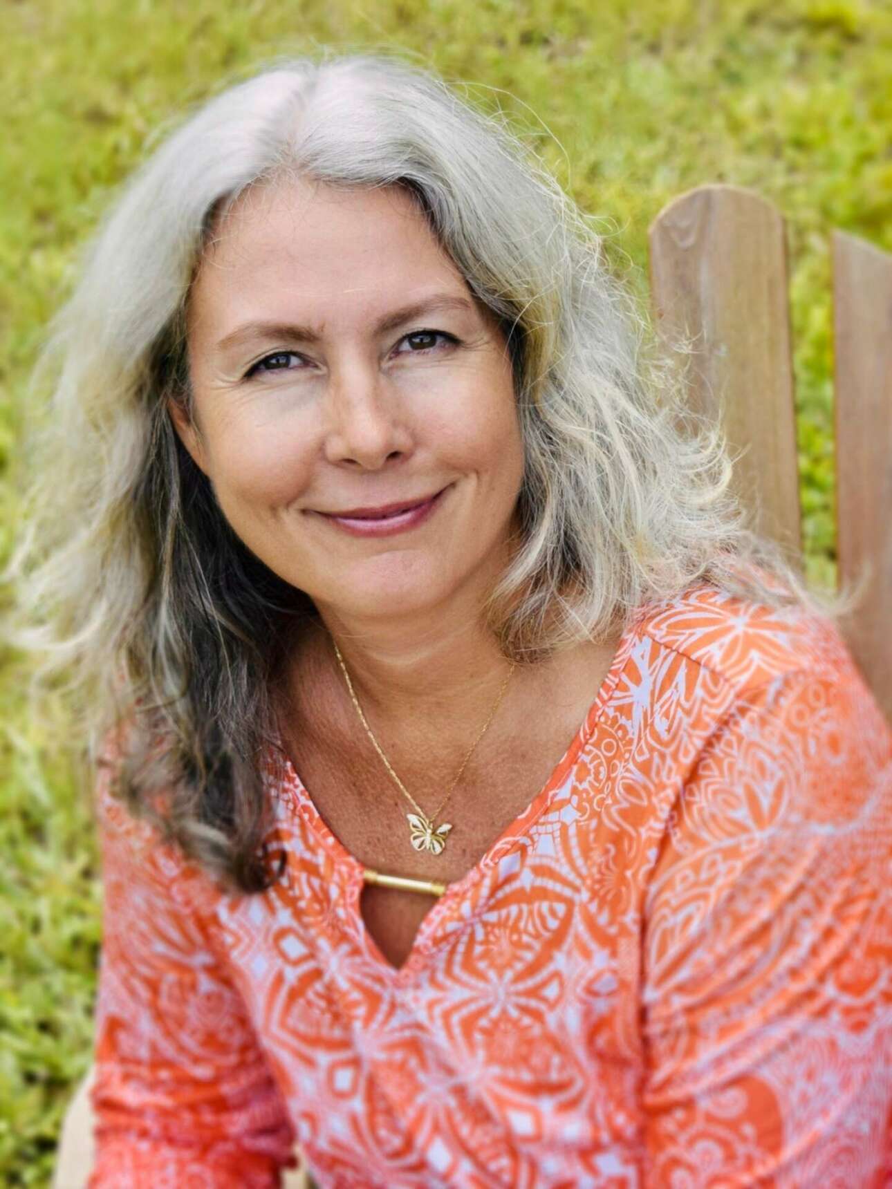 Meet Keeley Ward – CanvasRebel Magazine