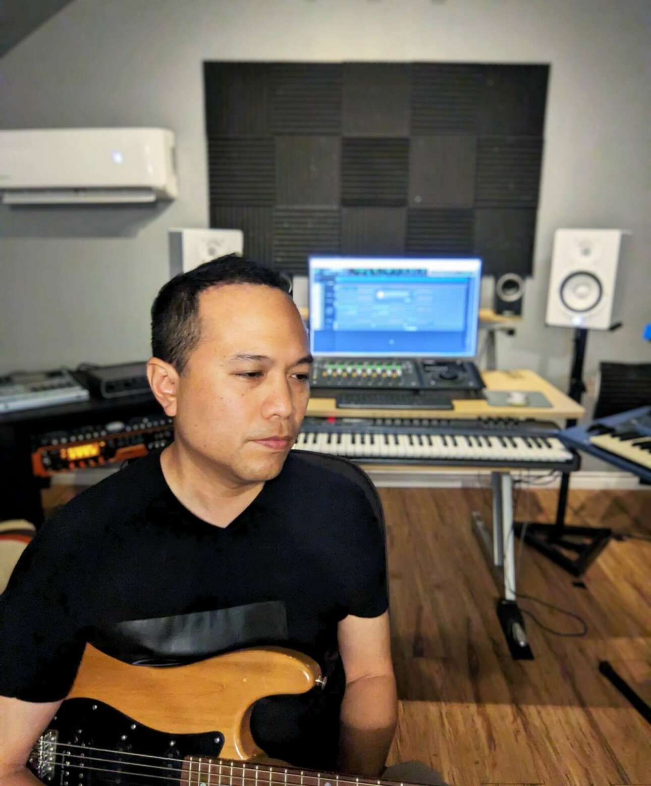 Meet Ken Sarmiento – CanvasRebel Magazine