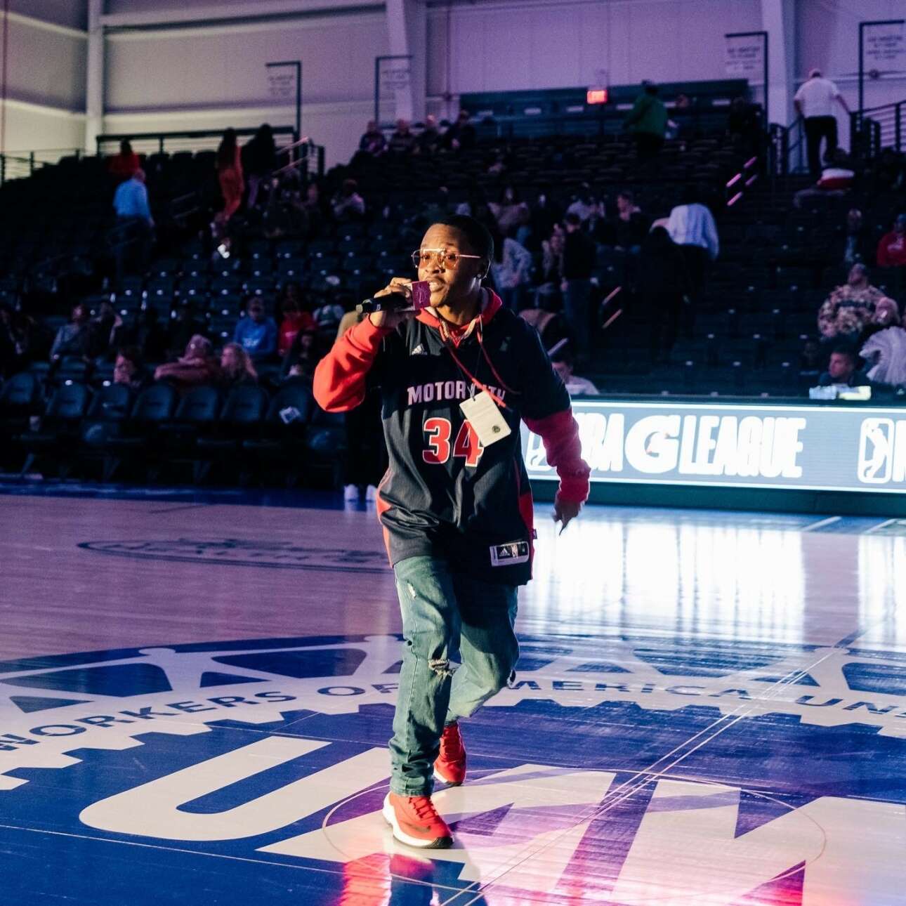 Meet Kid Jay - CanvasRebel Magazine