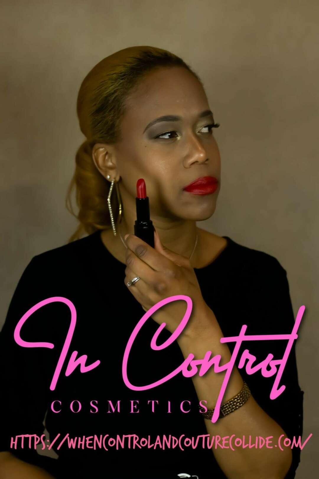 Meet Kim Serrano - CanvasRebel Magazine