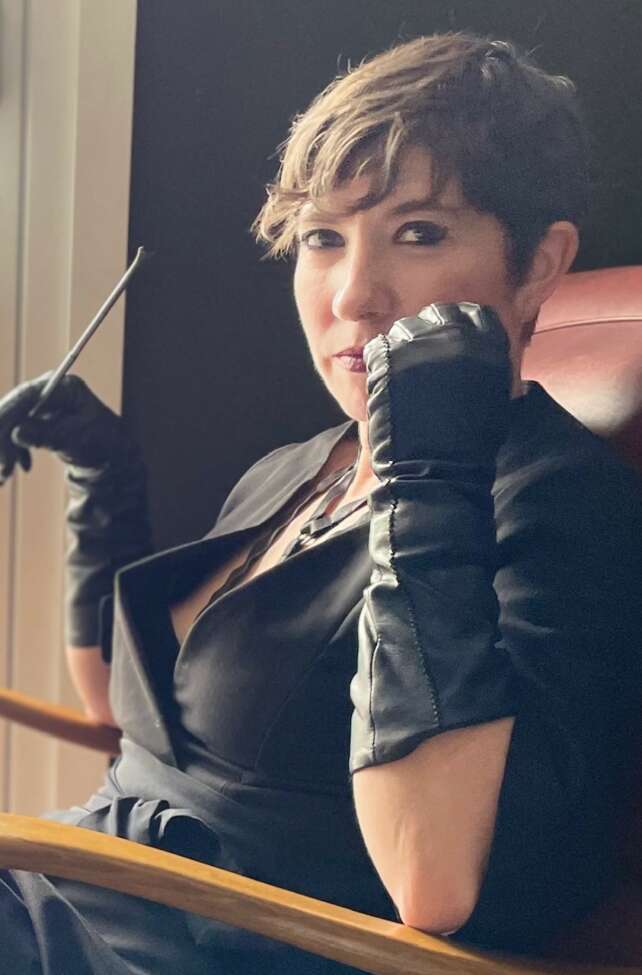 Meet Lady Kendra - CanvasRebel Magazine