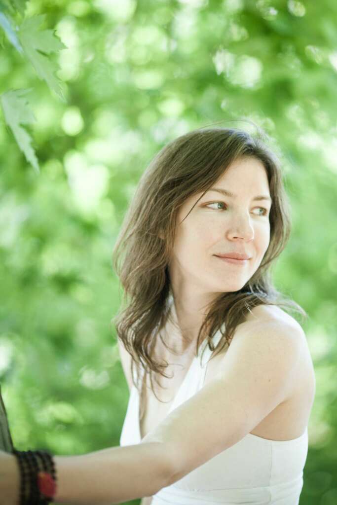 Meet Laura Adrian – CanvasRebel Magazine
