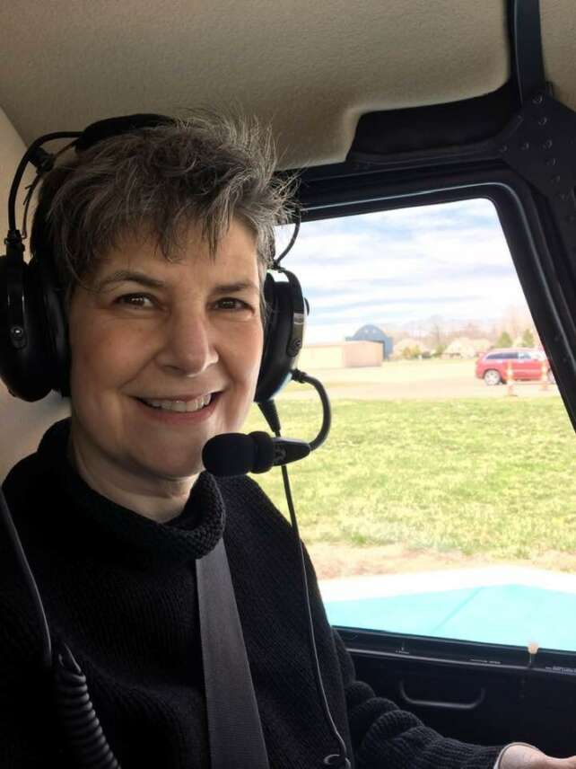 Meet Leslie Ann Pilling – CanvasRebel Magazine