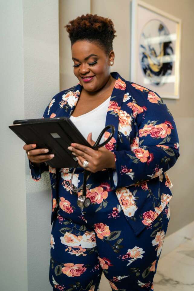 Meet Dr. Marcelline Girlie – CanvasRebel Magazine