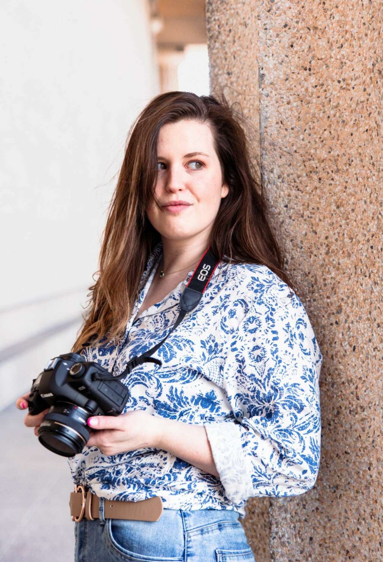 Meet Mary Margaret Vollmar - CanvasRebel Magazine