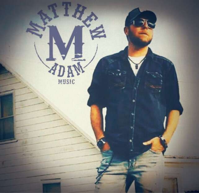 Meet Matthew Adam – CanvasRebel Magazine