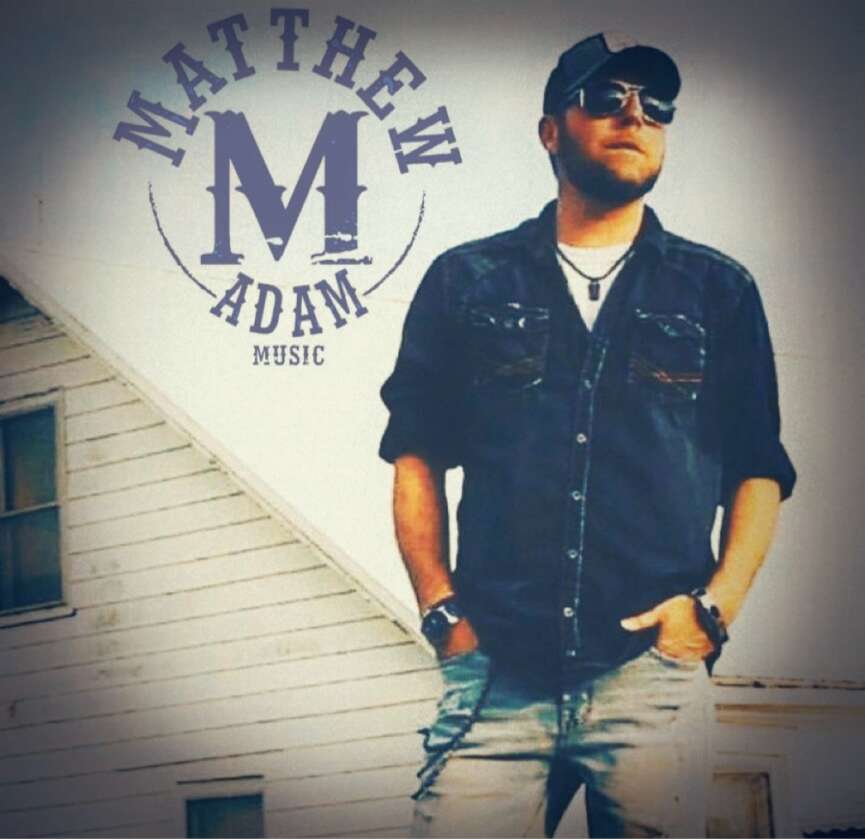 Meet Matthew Adam – CanvasRebel Magazine