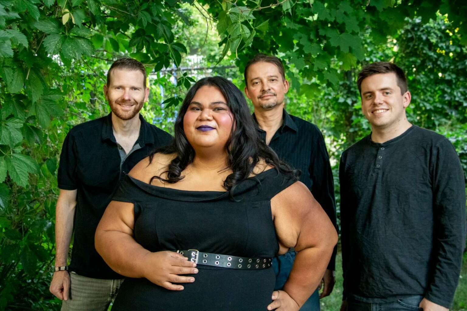 Meet Mel Soul – CanvasRebel Magazine