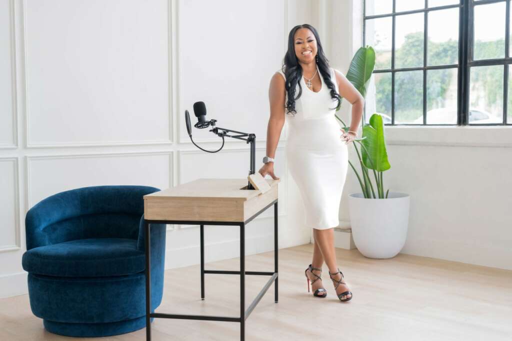 Meet Miranda Malone-Solomon – CanvasRebel Magazine