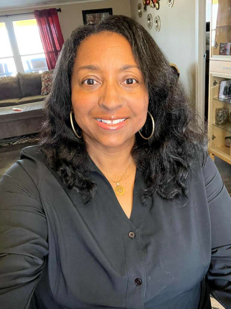 Meet Nancy Knight-Brown – CanvasRebel Magazine