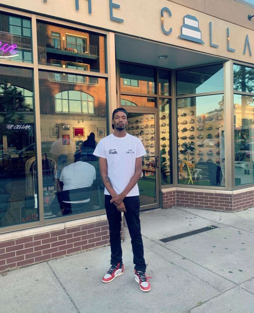 Meet Nicholas Hicks - CanvasRebel Magazine